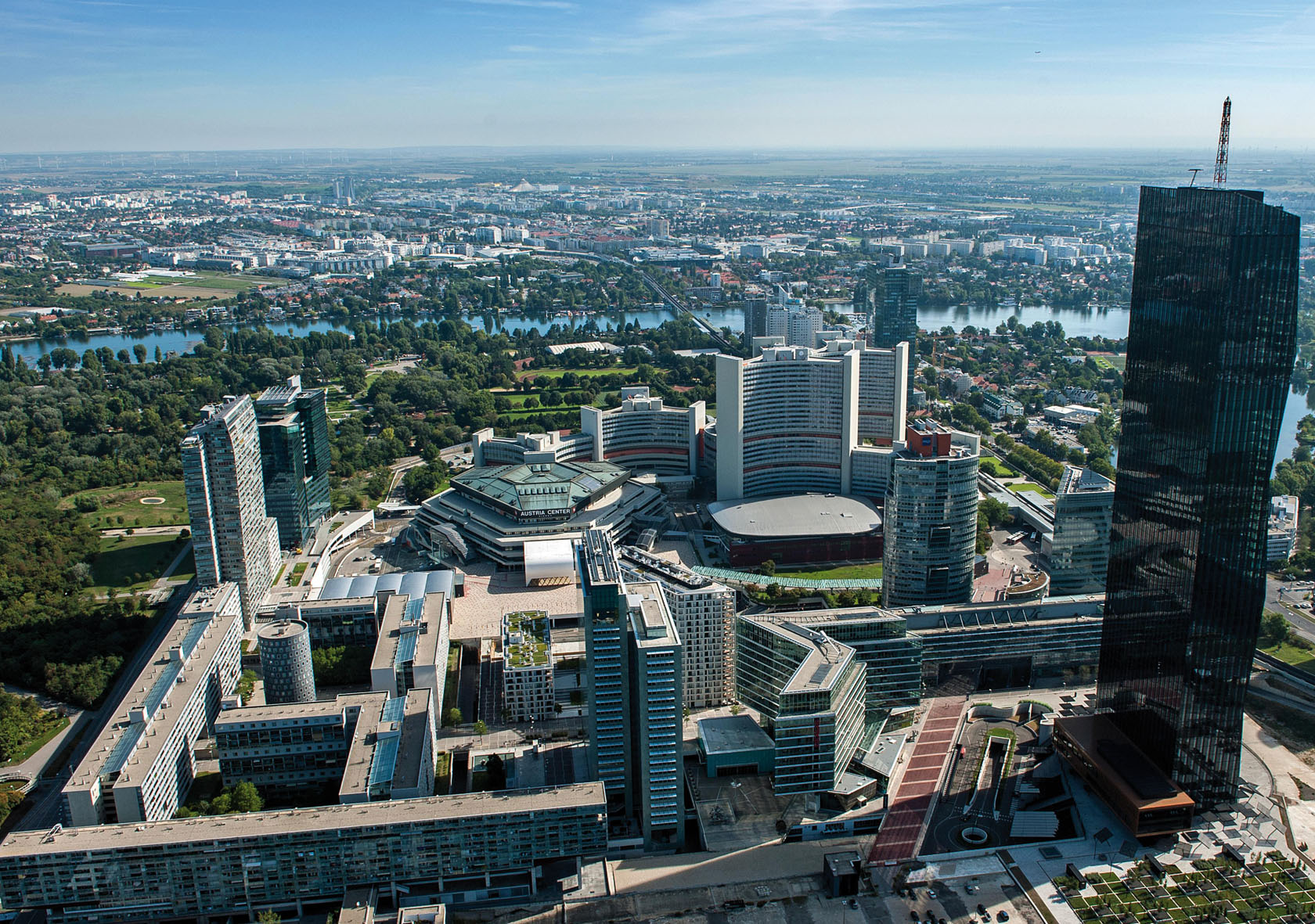 Polizeikommissariat Wien-Donaustadt