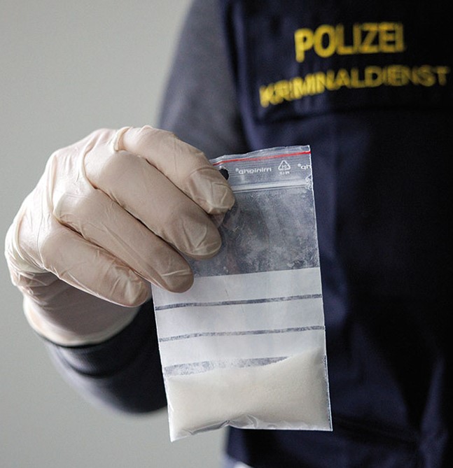 Suchtmittelbericht 2024